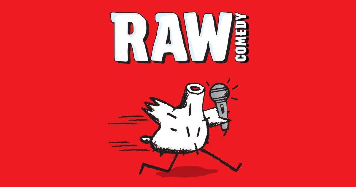 RAW Comedy